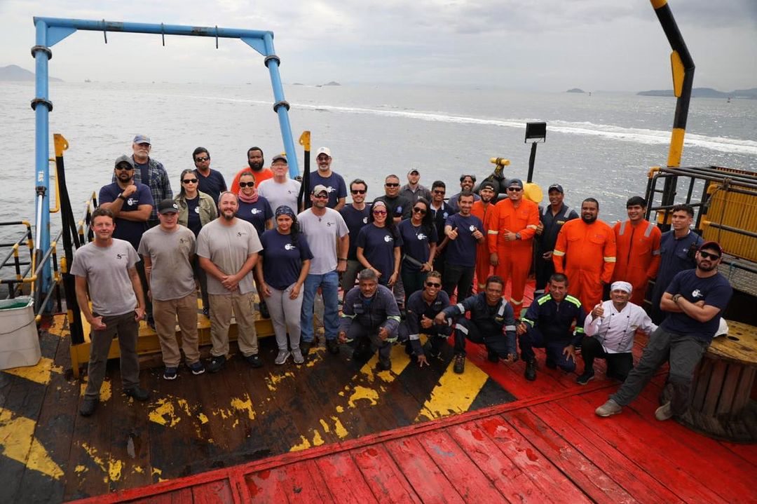 Expediciones ayudan a conocer nuestra geografía submarina - Agenda del ...